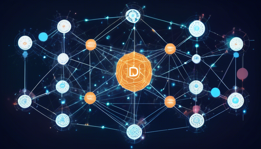Introducing the DLT Cybersecurity Governance Framework: Navigating ...