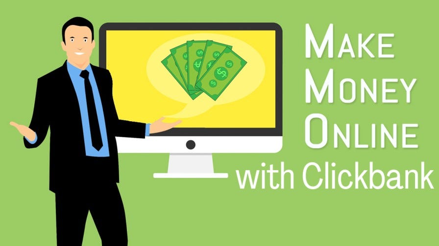 How to Earn Money with ClickBank? | by SHOKAT ALI | Medium