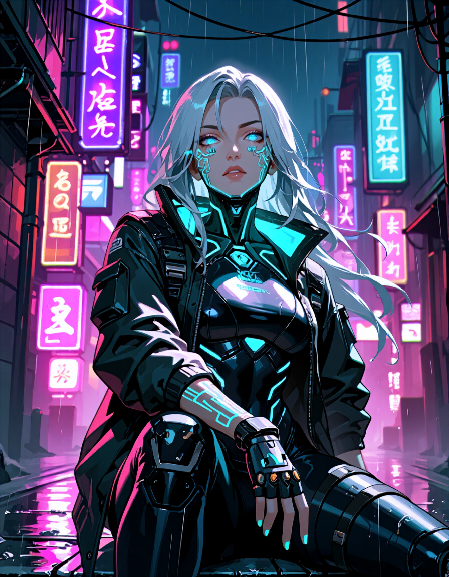 Unlocking Tsubaki Pixai: What Makes This New AI Model Different | Medium