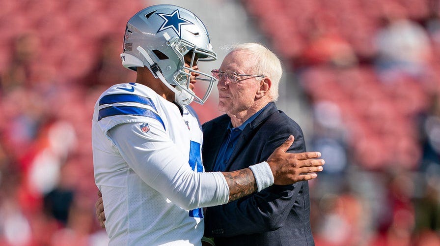 NFL: 4 Questionable Teams Of The 2024 NFL Season | by DAR Sports And ...