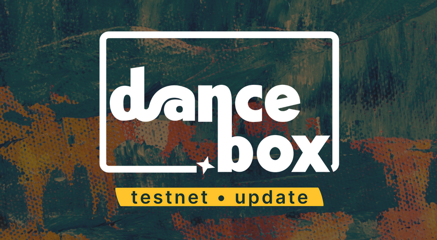 Dancebox, das Testnetz von Tanssi, bietet jetzt flexible ...