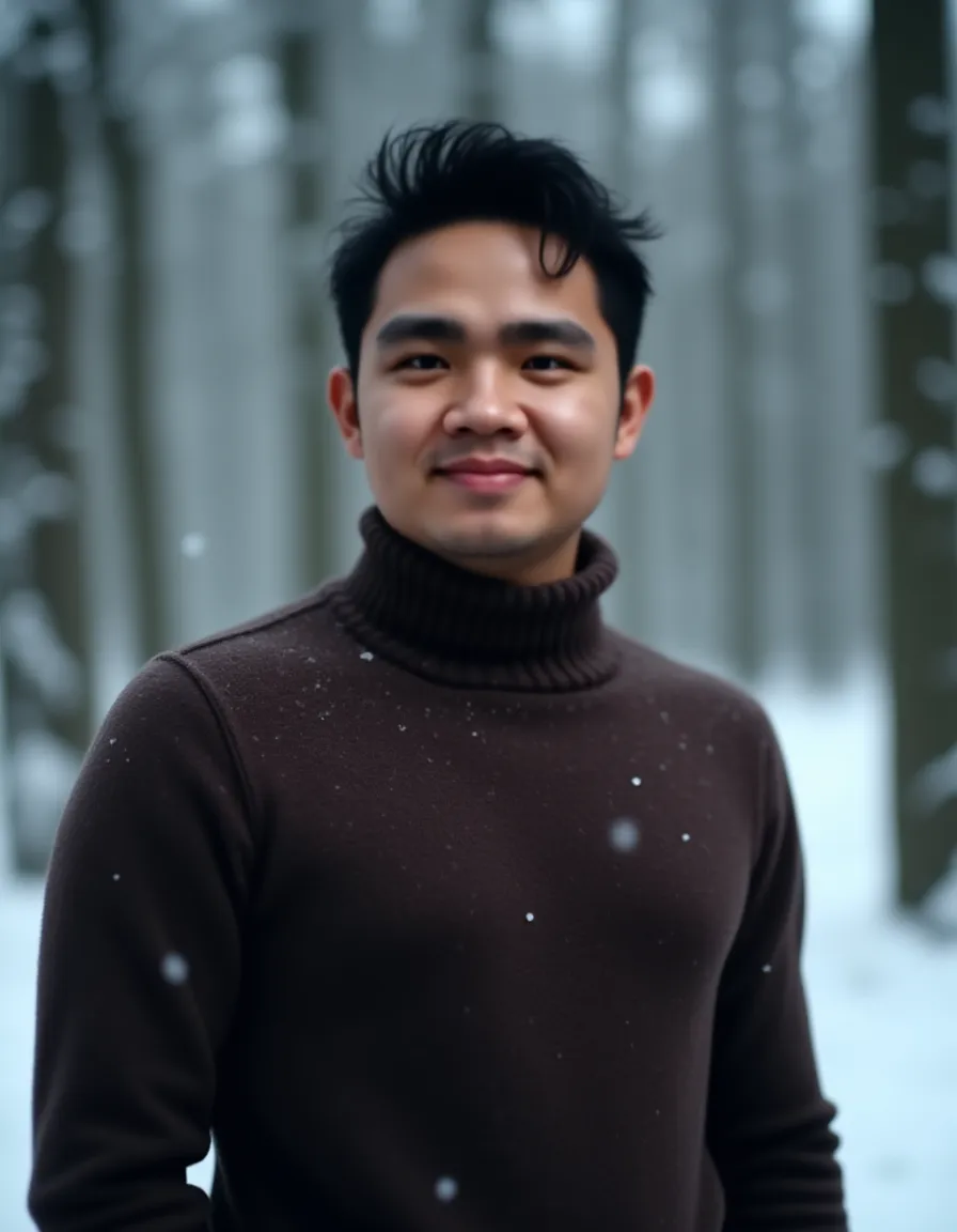 About Me — Muhammad Zaky Zulfikar | by Muhammad Zaky Zulfikar | About Me Stories | Mar, 2025 ...