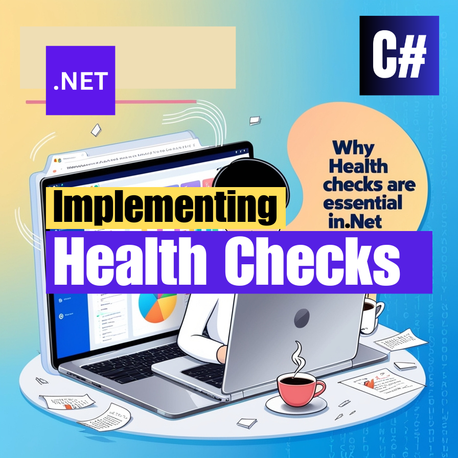 Implementing Health Checks | Why Health Checks Are 🚀Essential in .NET | by R M Shahidul Islam ...