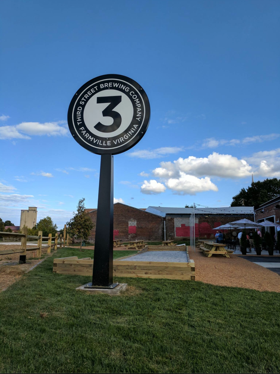 Bring on the Brewery. New Third Street Brewing Company Takes… | by ...