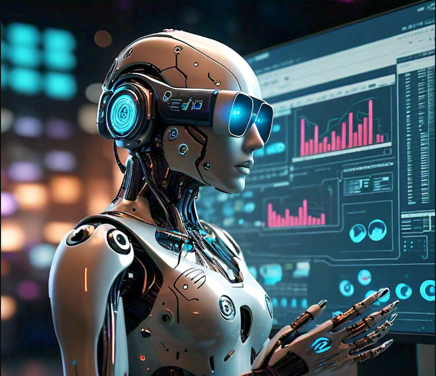 The Role of AI in Advanced Digital Marketing | by Parveen Mai | Nov, 2024 | Medium