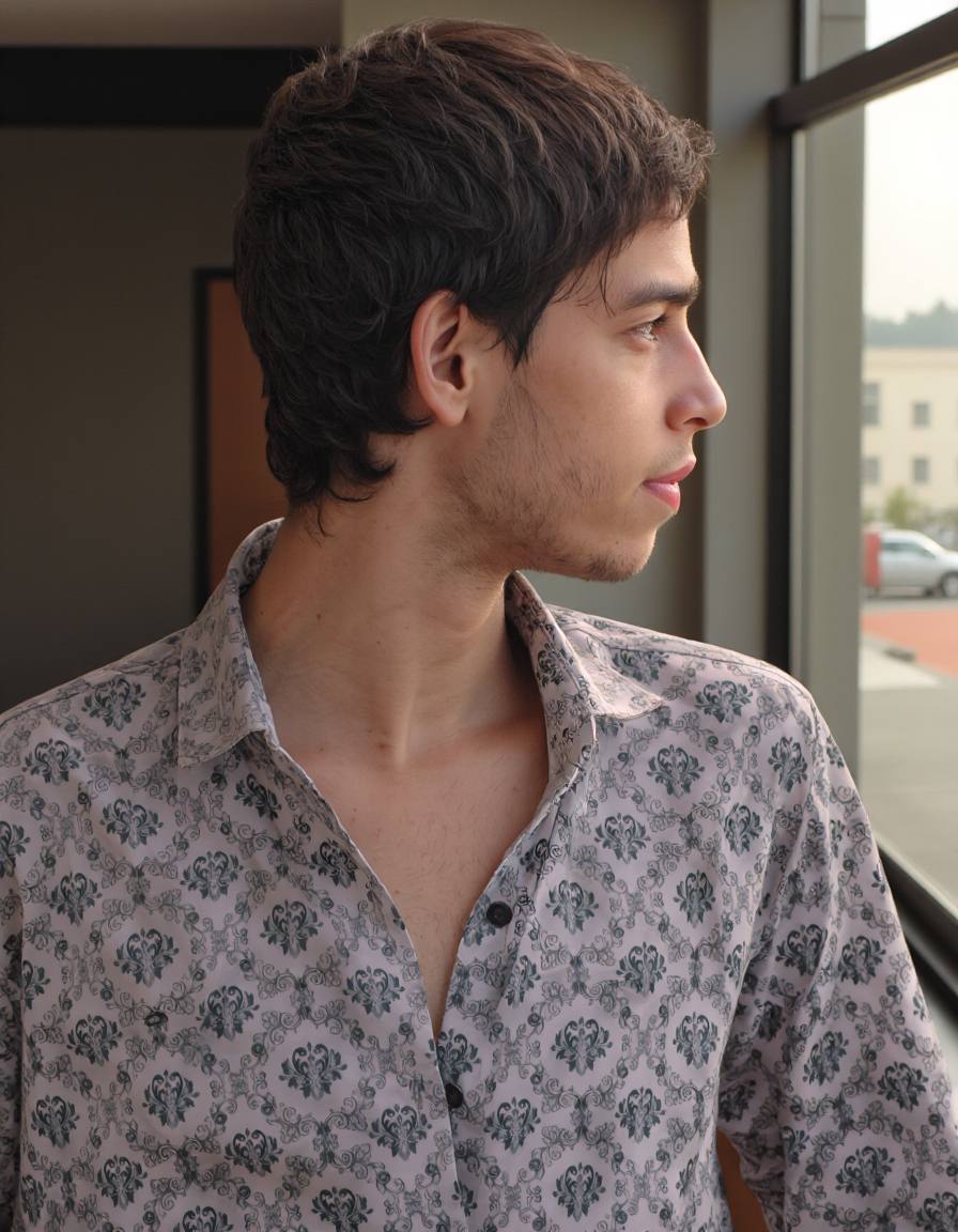 Manab Das: An Attractive and Handsome Man with 55k Followers, a Public Influencer | by Adaa ...