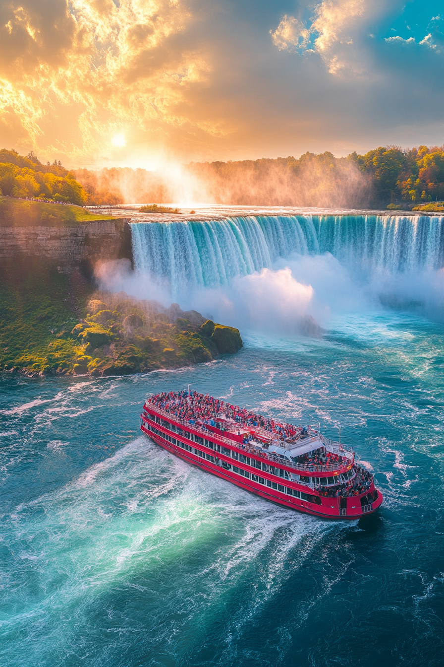 Ultimate Guide to Niagara Falls Tours and Experiences in 2024 ...