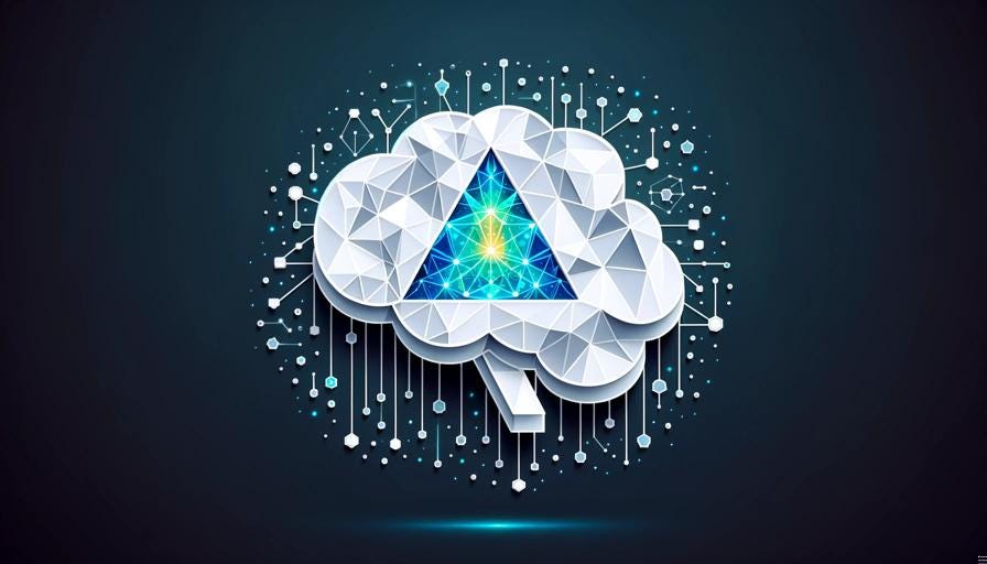 Top 7 AI-Driven Altcoins Expected to 100x in 2024 | by Marcus Whitmore ...