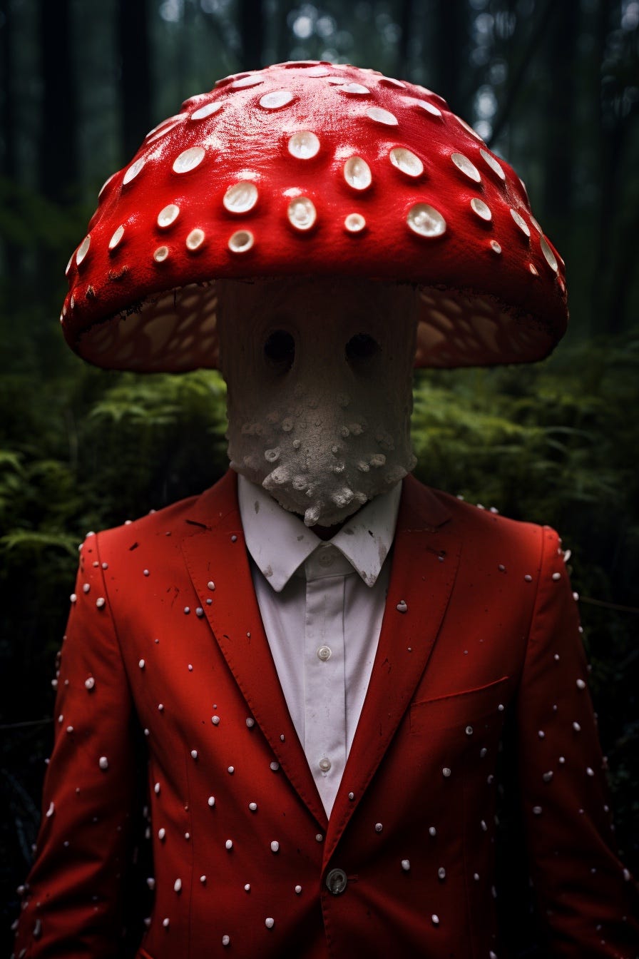 Who Needs Enemies with Friends Like You | by Zooberdashery | Medium