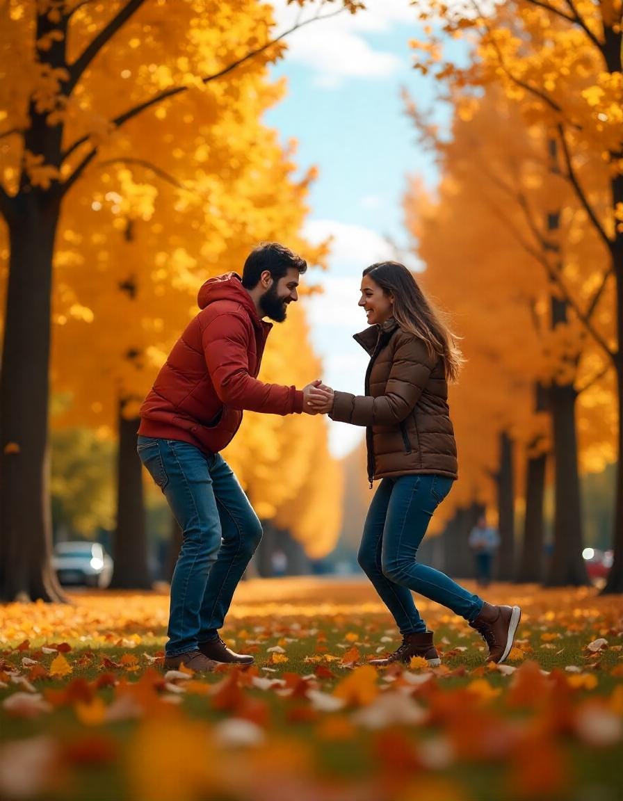 When Jealousy Is Good for a Friendship | by Salman Khan | Dec, 2024 ...