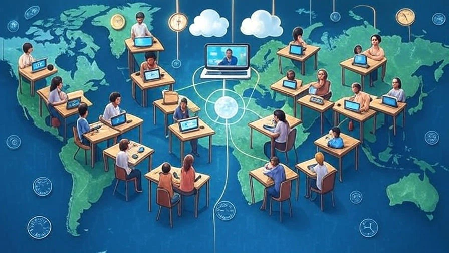 How to Handle Time Zones and Sync Your Software with Global Customers ...