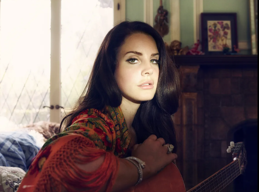 Lana Del Rey: The Ultimate Culture Influencer | by HypeFactory | Medium