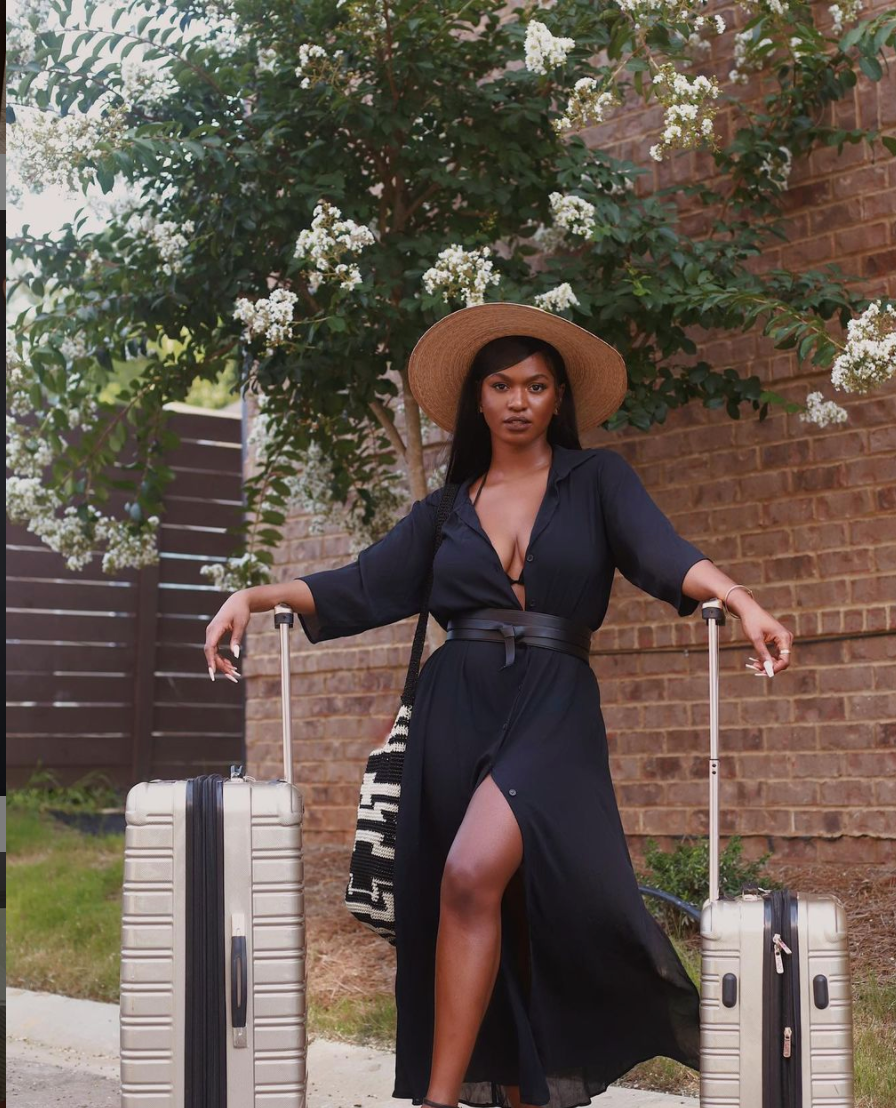3 Black Fashion Influencers you should follow! | by Melissa Eno Effa ...