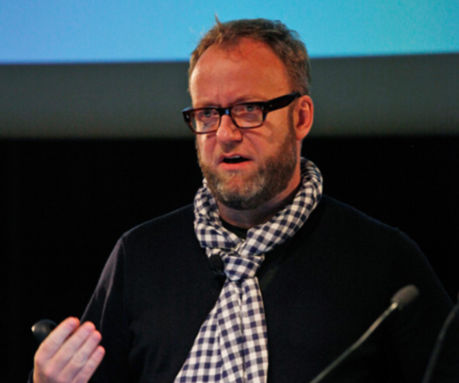 Paul Bennett on Death and Dying. What is the role of design in changing ...