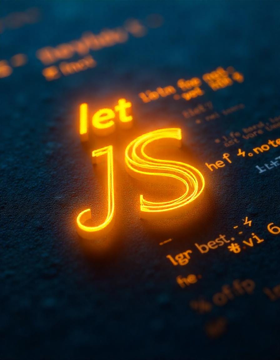 Understanding Javascript Variables The Key Differences Between Var 2741