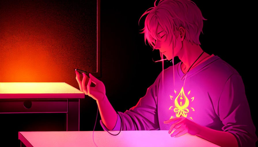 Escape the “Fixing my Focus” trap. Works even for Adhd brains | by ...