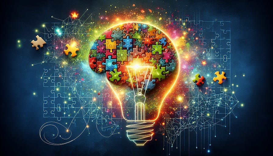 The Evolution of Clever: How Human Intelligence Got So Weird | by ...