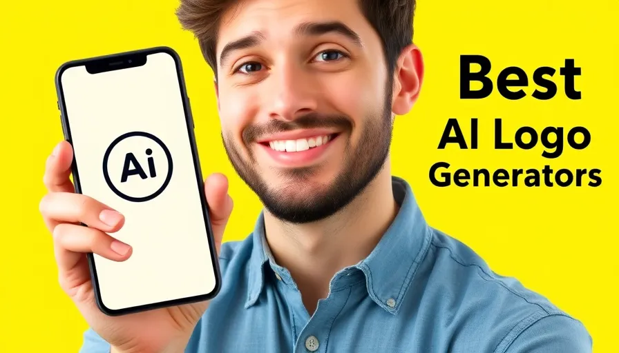 The 21 Best AI Logo Generators in 2025 | by Abhishek Ashtekar | Medium