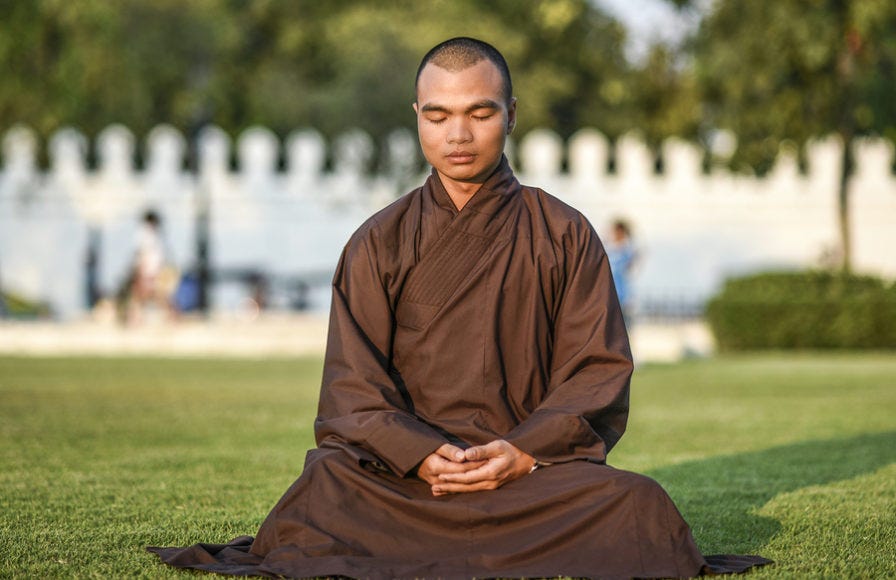 The Zen of Entrepreneurship. Running a new business can be one of… | by ...