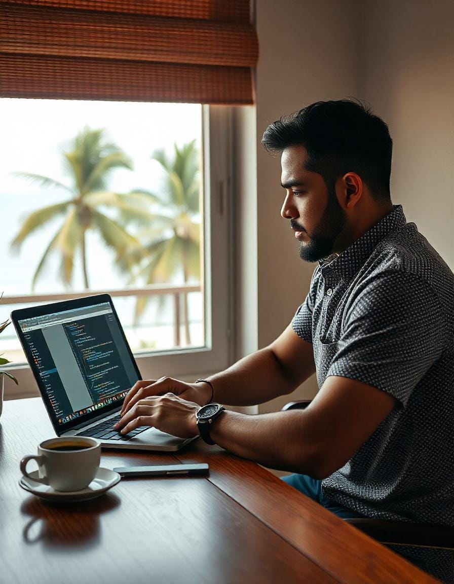 Serverless Architecture & Full-Stack Development: A Game-Changer for Scalability | Medium