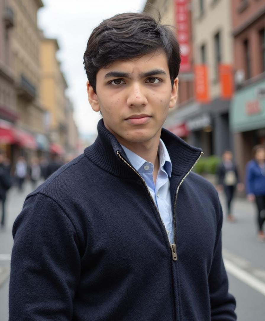 The Biography of Abhay Aditya Jain (Entrepreneur and founder of Lindy ...