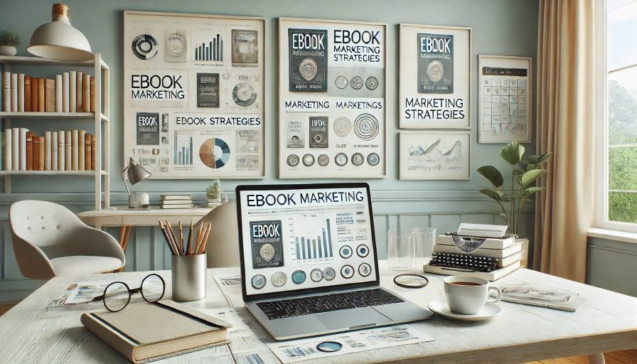 How I Started Earning $1,000+ a Month by Selling eBooks (And You Can Too!) | by Sana Uqaili ...