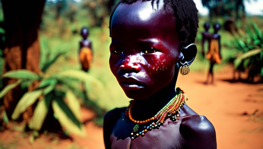 The Night Dancers of Bukunja: A Tale of Terror and Mystery | by Bugingo ...
