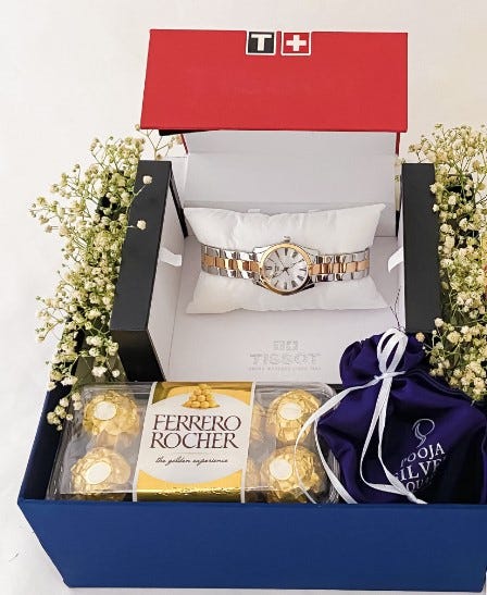 Thoughtful Birthday Surprise for Her by Helen Grace Daily Lifestyle Blog Medium
