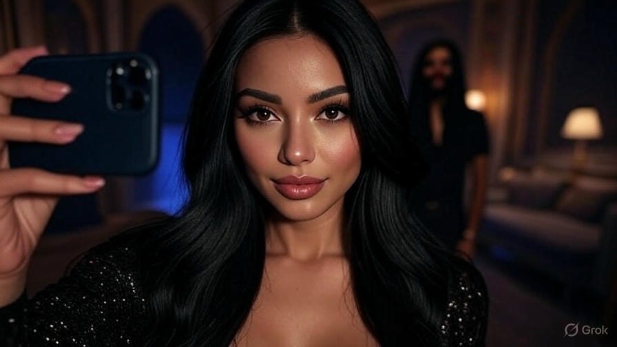 Influencer or Infiltrator? The Jyoti Malhotra Espionage Case Exposes ...