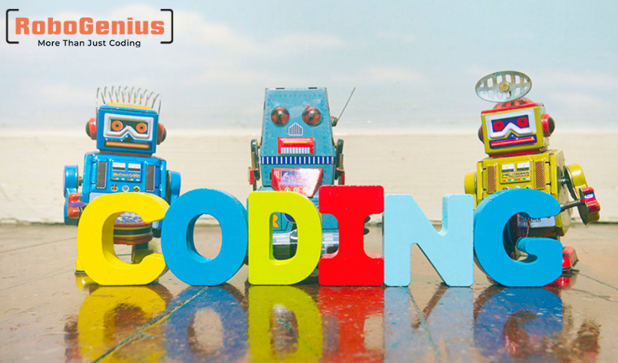 How Coding and Robotics could help Students? | by RoboGenius | Medium
