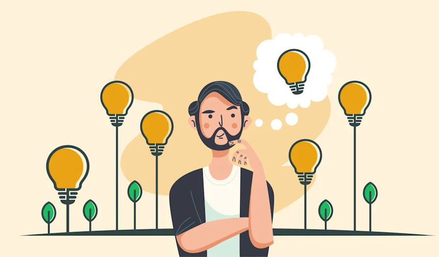 How to Find Inspiration for Your Next Web Project | Stackademic