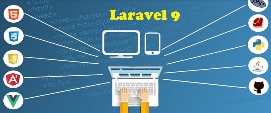 Learn How to Create Multi Vendor E-commerce Website in Laravel 9 - Stack Developers - Medium