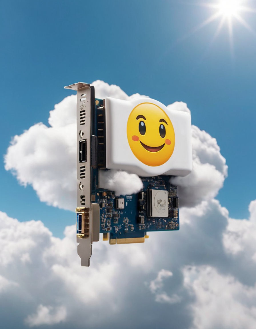 Generative AI on AWS Cloud GPU Instances with Fooocus | by Bryan Overbey | Medium