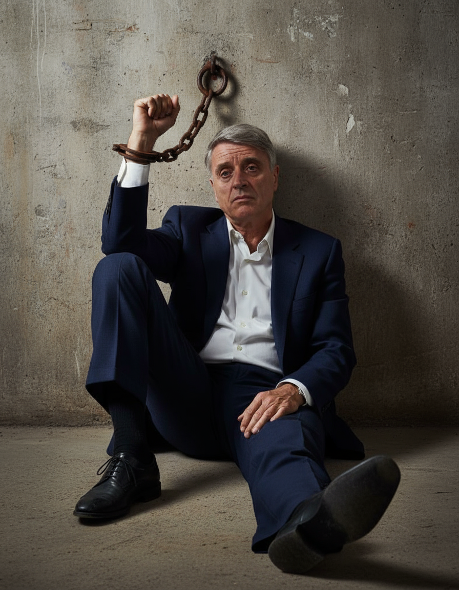Que reste-t-il de l’affaire Boulin en 2025 ? | by Pierre de Frebourg ...