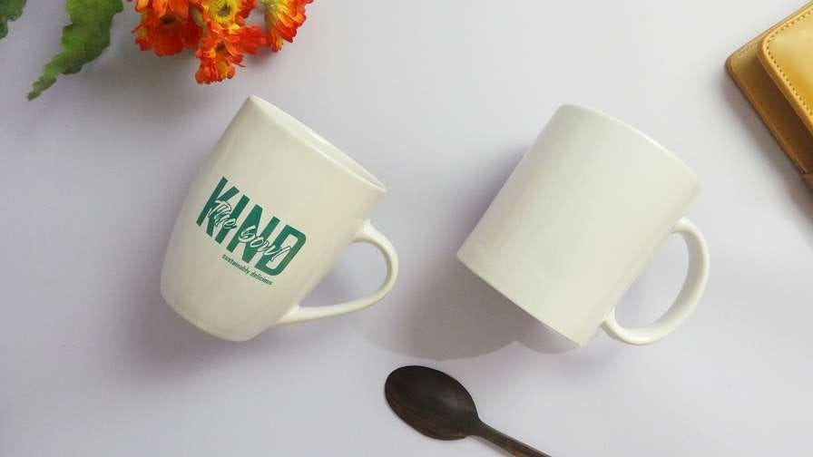 Kelebihan Mug Custom sebagai Media Promosi yang Efektif | by rain | Medium