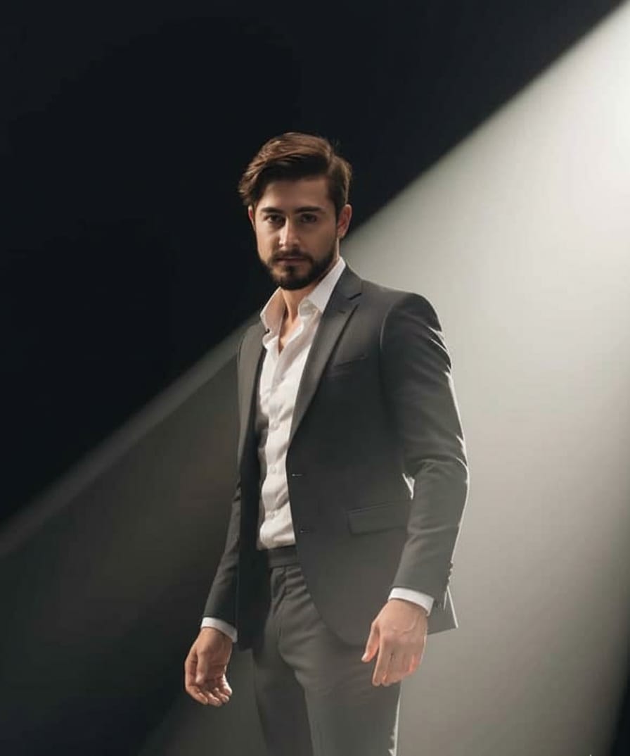 Meet Brian O’Shea: From Argentina to Hollywood | by Engjell Hasula ...