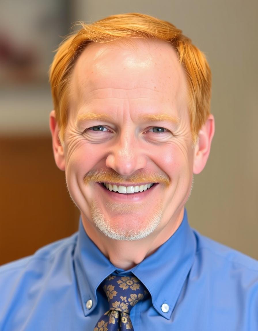 It’s The Magic of Dr. Harrington’s Physical Therapy | by Edger Ai ...