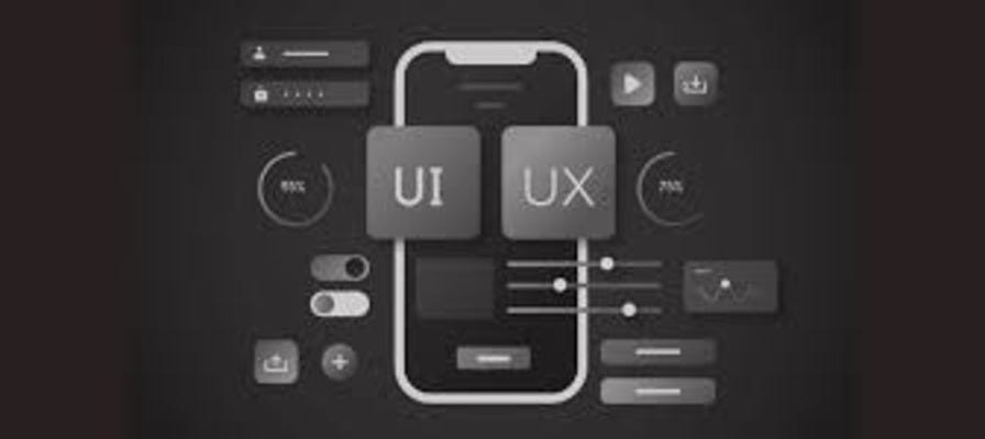 Ux design agency. UI (User Interface) & UX (User… | by Namandeshmukh | Apr, 2025 | Medium