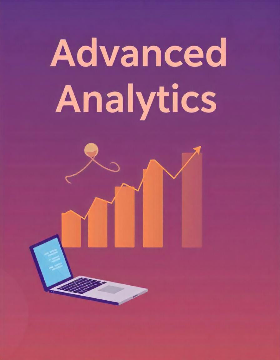 The Importance of Learning Advanced Data Analytical Techniques for a ...