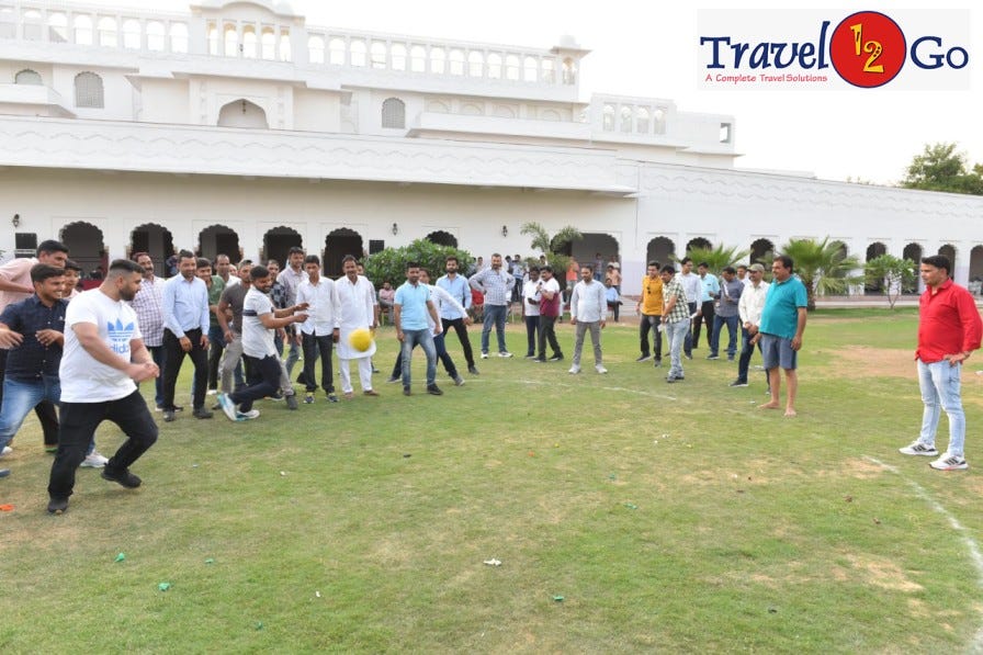 School Tour Packages - Travel 12 Go - Medium
