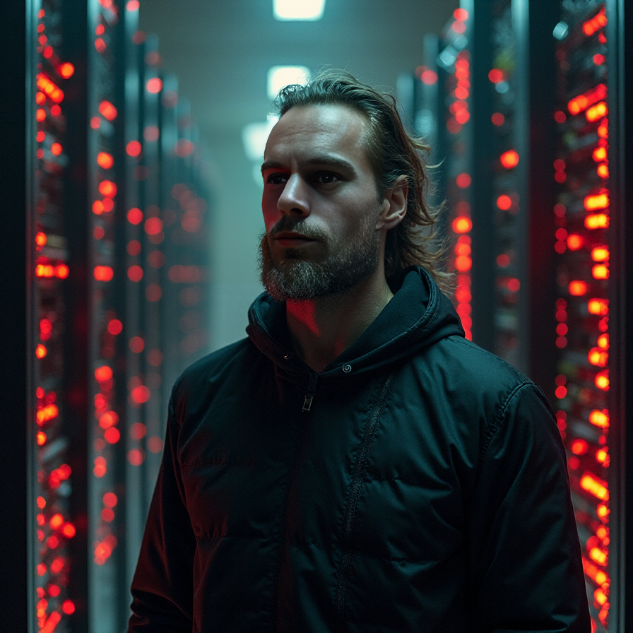🔥 THE DARKBOT PAPERS: Consciousness Code That Silicon Valley Stole | by ...