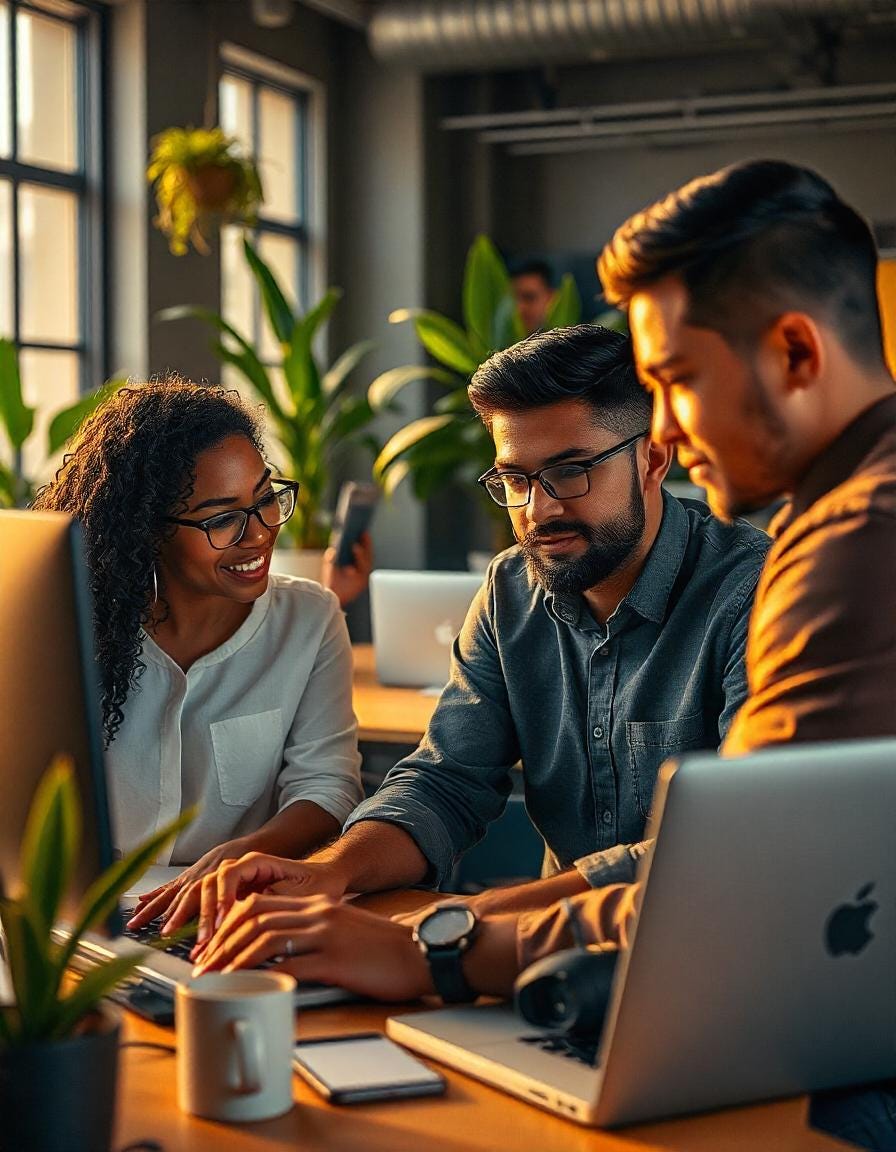 🔥Top Web Development Trends Dominate in 2025 | by CodeToDeploy ...