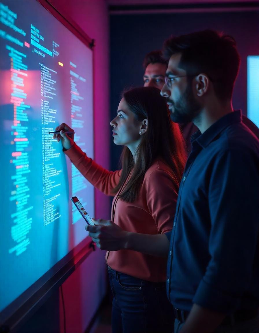 10 Code Quality Tools Every Developer Loves to Hate (But Can’t Live Without) | by Asian Digital ...