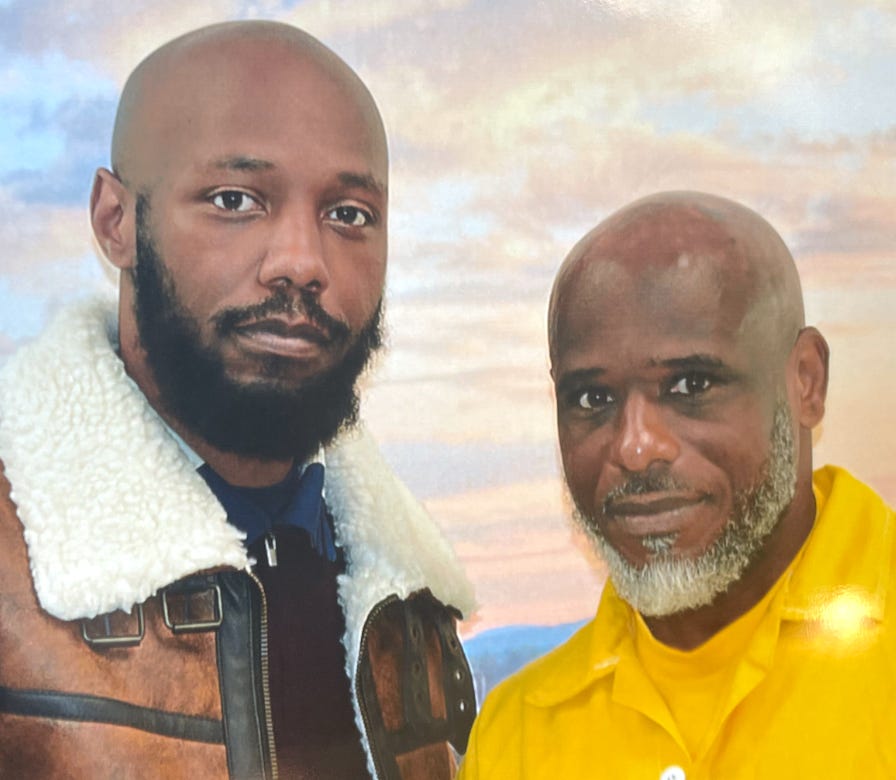 A Son’s Call for Clemency: Why My Father and Others Deserve a Second ...