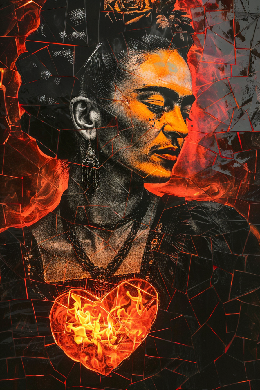 Hypercritical Eye. Sights Along The Toltec Trail [Part… | by Obsidian ...