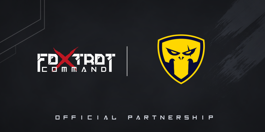 Team Queso and Foxtrot Command Announce Partnership. | by Foxtrot ...