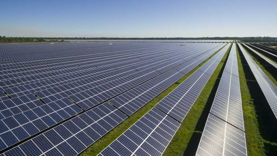 Achieving Early Retirement with a Solar Farm Investment | by Ozkan | Medium