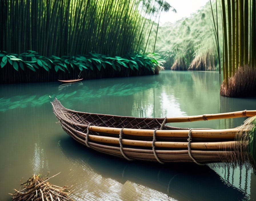 Rivers as Lifelines: Unveiling the World of Riverine Communities | by ...