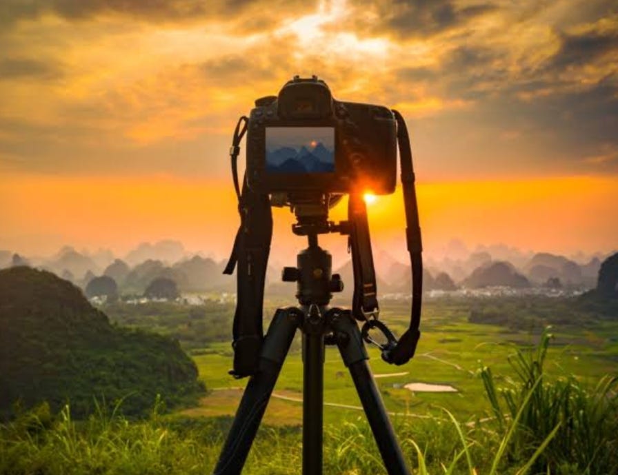 📸 The Art of Photography: Capturing Moments That Last Forever 📸 | by ...