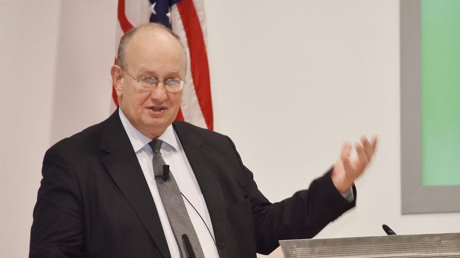 Interview with Dr Pal Dunay, former Director of the OSCE Academy | by ...